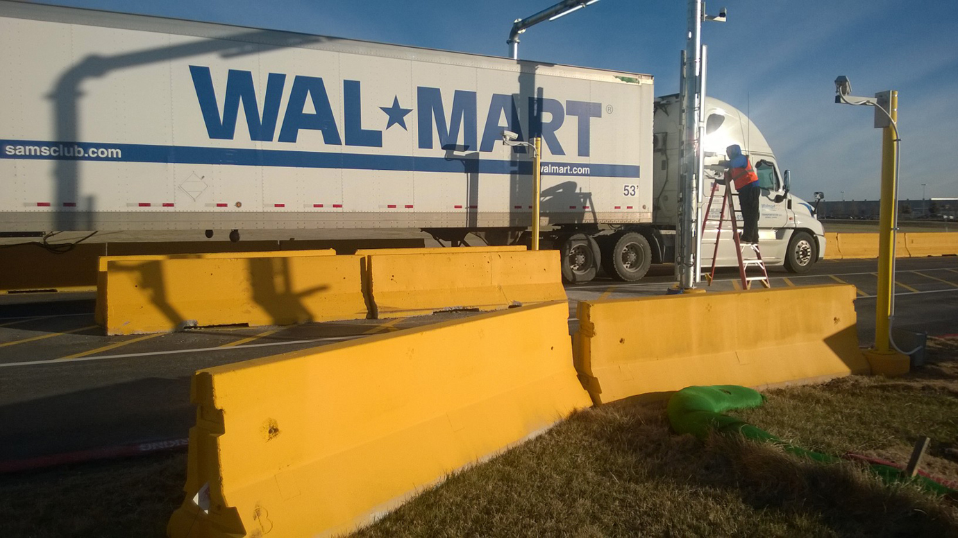 Project Maple - 1.25M SF Distribution Center - CEI