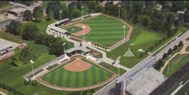 Rogers High School - CEI